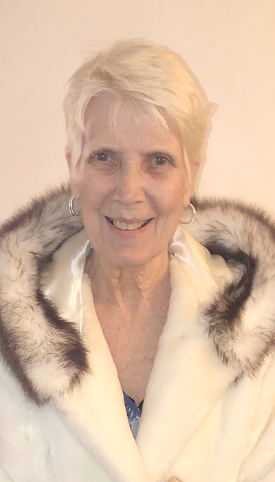 Susan Gayle (Sinsley) Ead | News, Sports, Jobs - Morning Journal